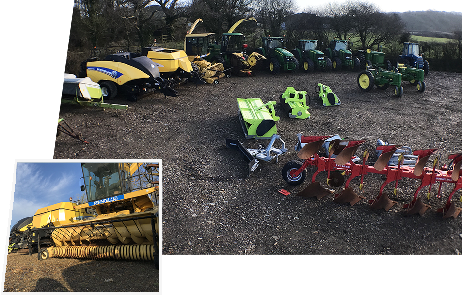 About us – Estrada Exports