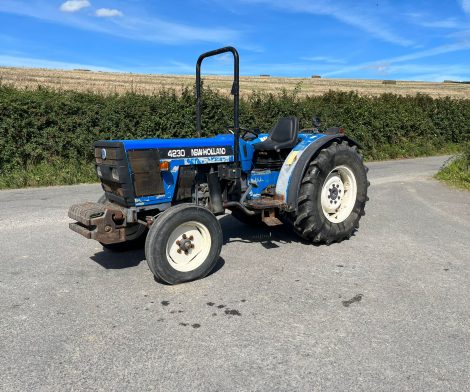 Machinery – Estrada Exports